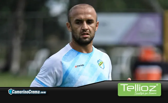 El moyo se podría perder su tercer partido de la temporada ...